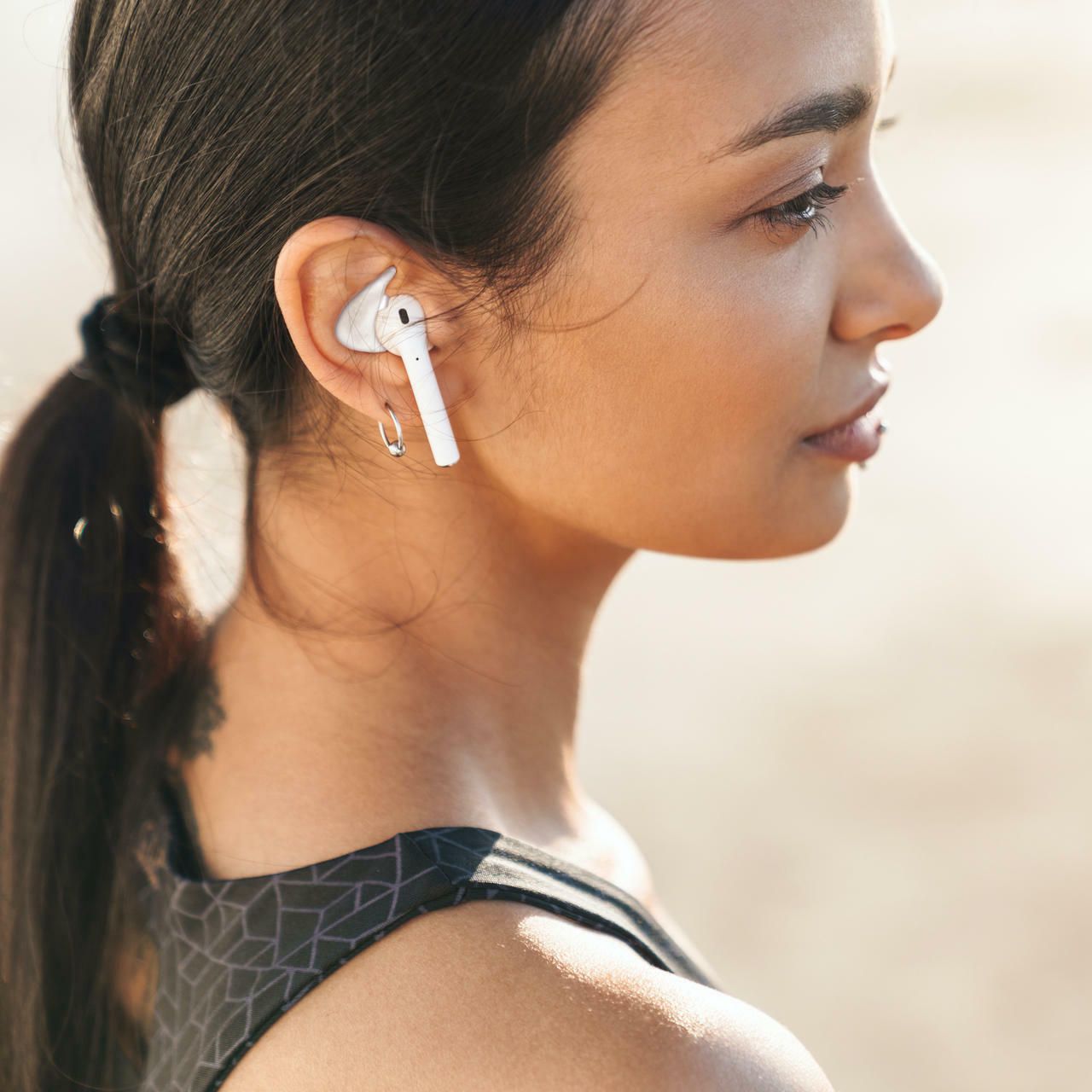 AIRPODS E EARPODS MOLDÁVEIS PERSONALIZADOS PARA OUVIDO - Brasil Target ...