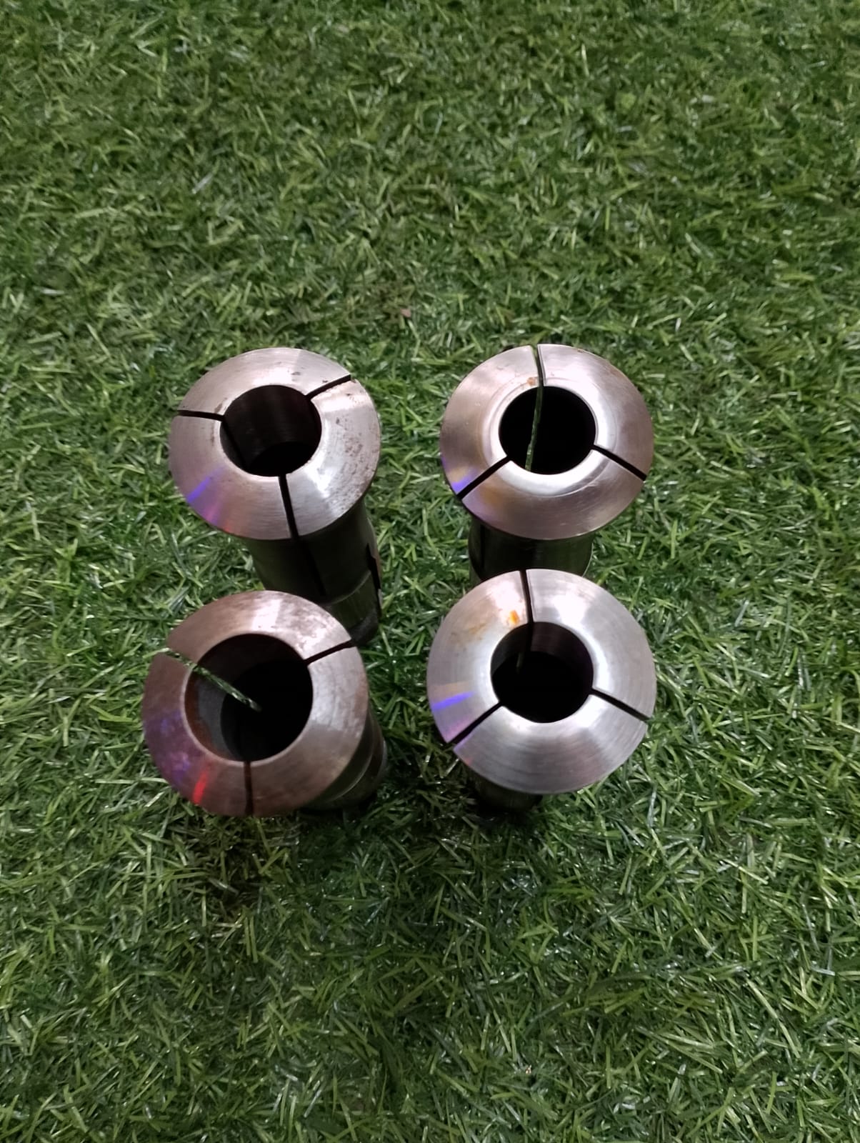 Pinça Toss A20 - Nova - Loja Binhomaq Peças e Acessórios Torno Traub