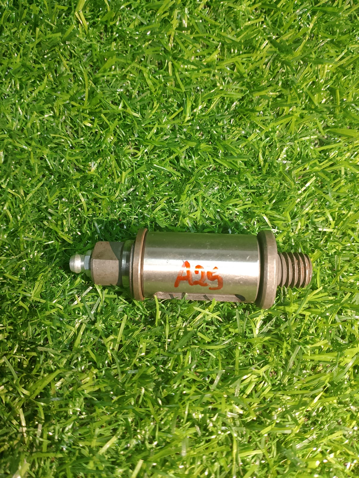 Pino de Produção do Torno Automático A25 - Loja Binhomaq Peças e ...