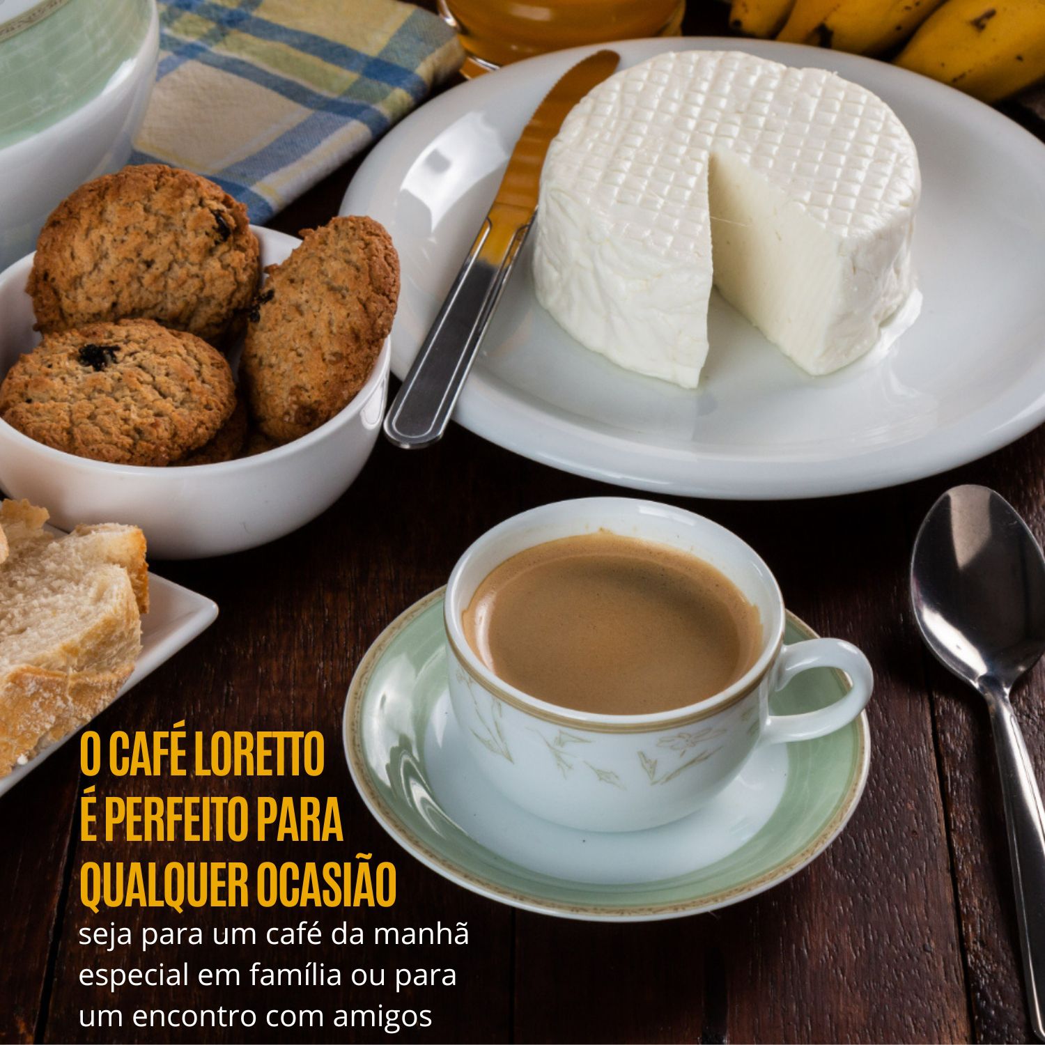 Café em Grãos Arábica Loretto Qualidade Superior Pontuado Orgânico ...