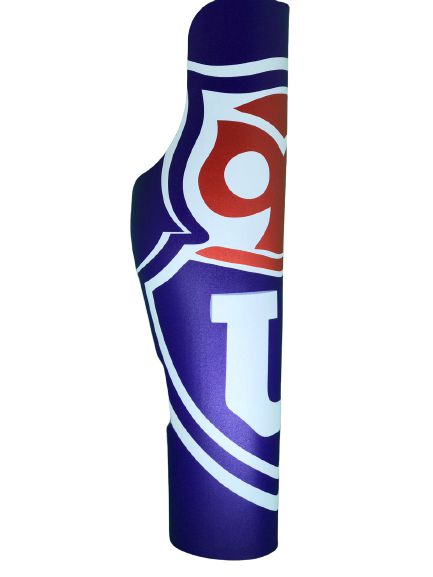 Capa 3D para Prótese Bilateral - Universidad de Chile - (Amputação ...