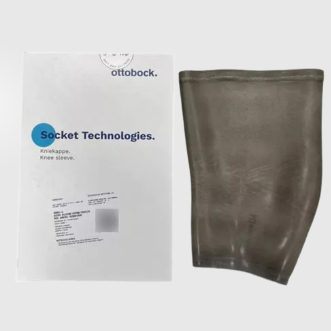 Joelheira Ottobock 453A4 Derma Proflex - Loja do Amputado - Loja do ...