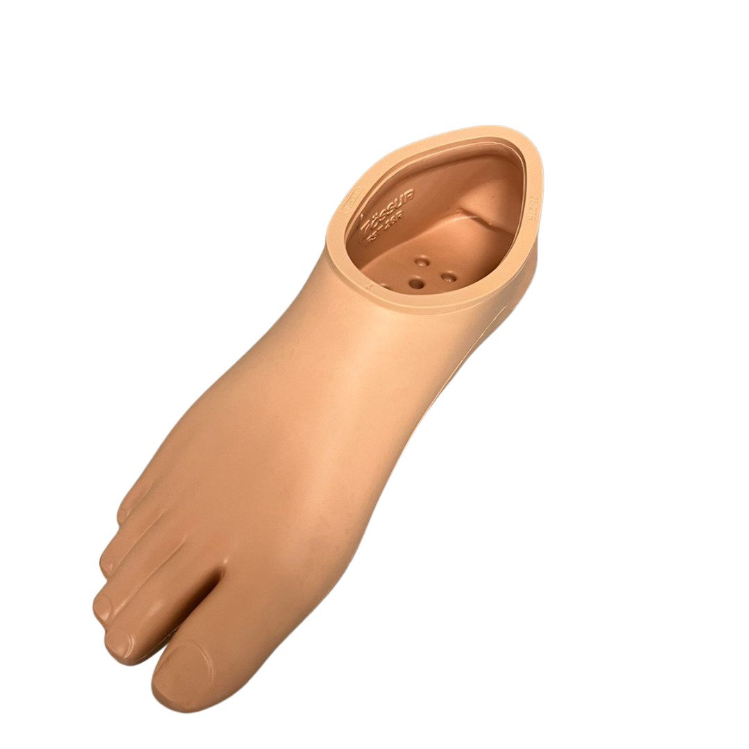 Capa Pé Pro-Flex Xc, Xc Torsion e LP Ossur - Loja do Amputado