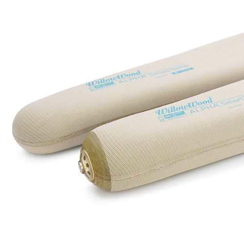 Liner Alpha SmartTemp WillowWood Com Conexão - Loja do Amputado