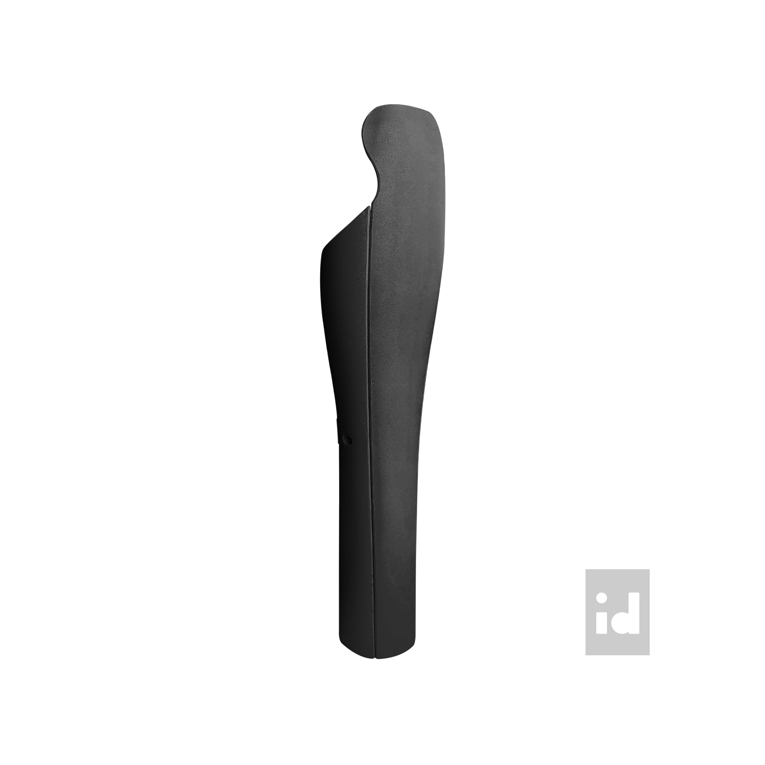 Capa para Prótese Cosmética Slim Black Ethnos | Loja do Amputado - Loja ...