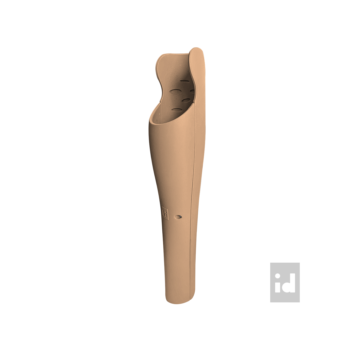 Capa para Prótese Cosmética Light Beige Ethnos | Loja do Amputado ...