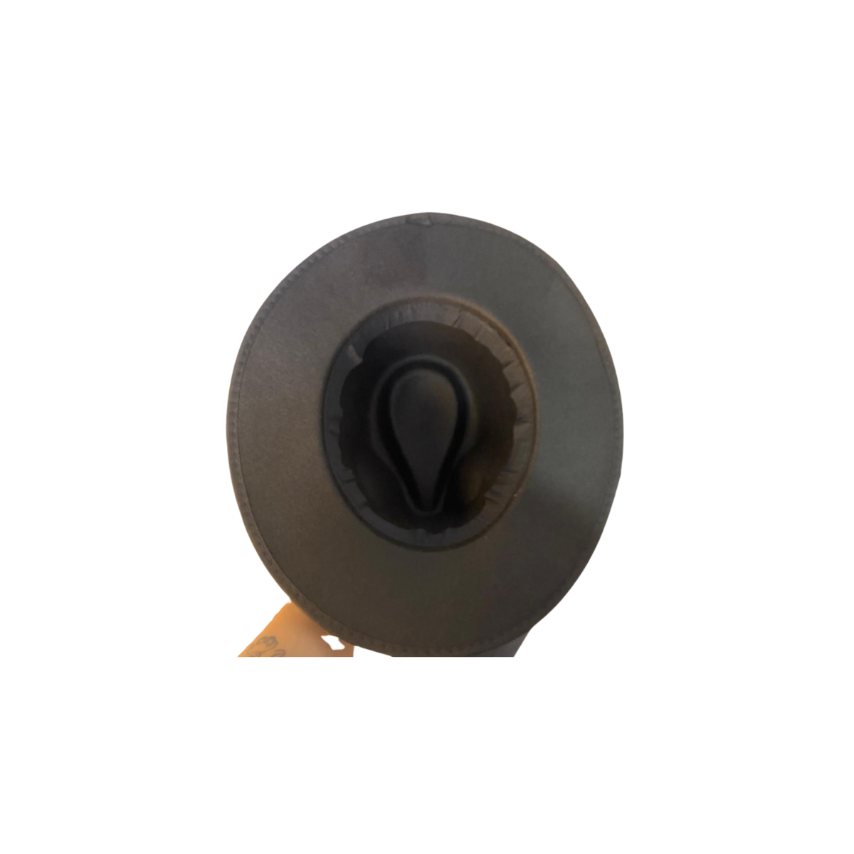 Fantasia Chapéu Freddy Krueger Luxo Feltro Cor Preto - Play Ride Store