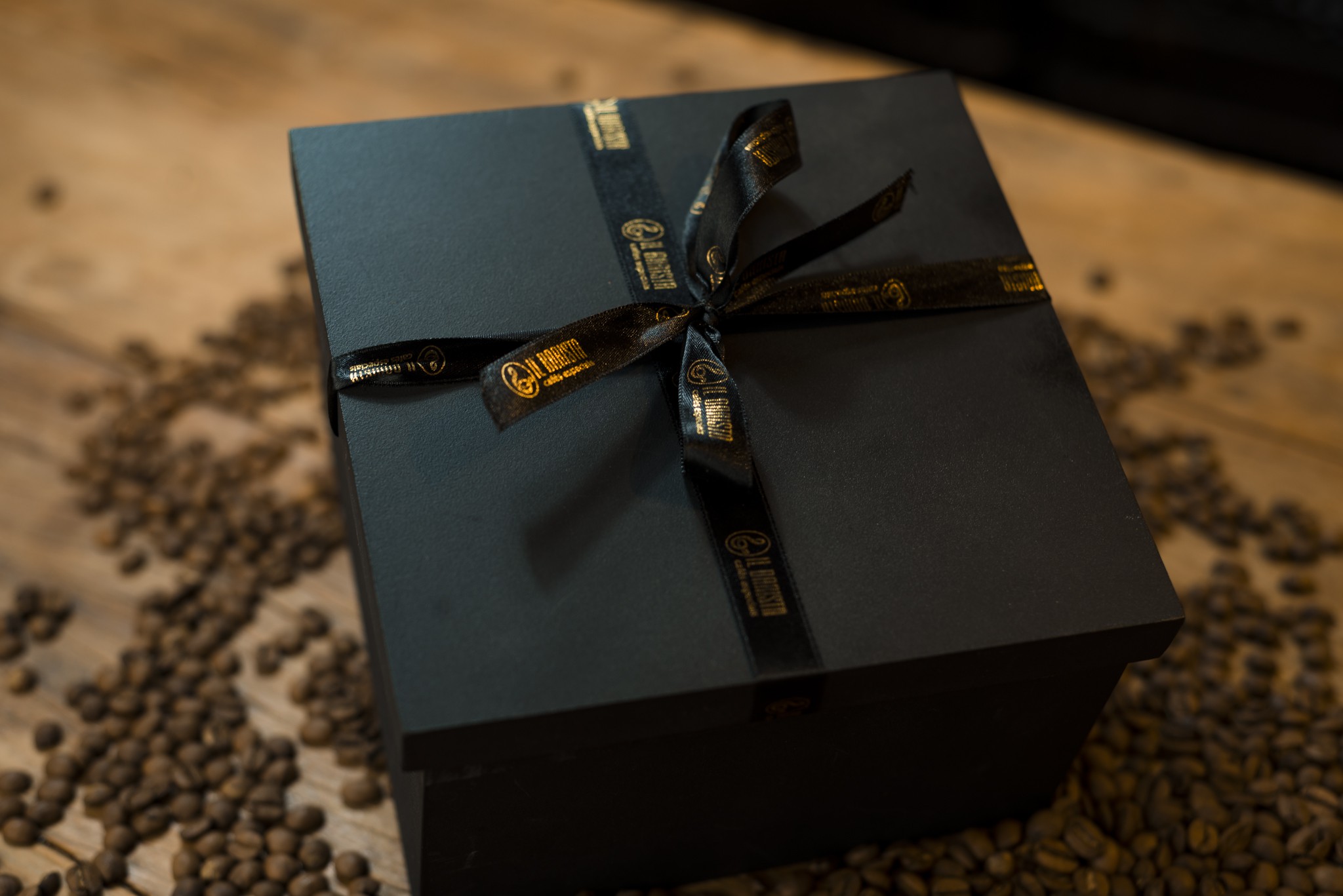 Soul Box - il Barista | Cafés Especiais | Acesse nossa loja