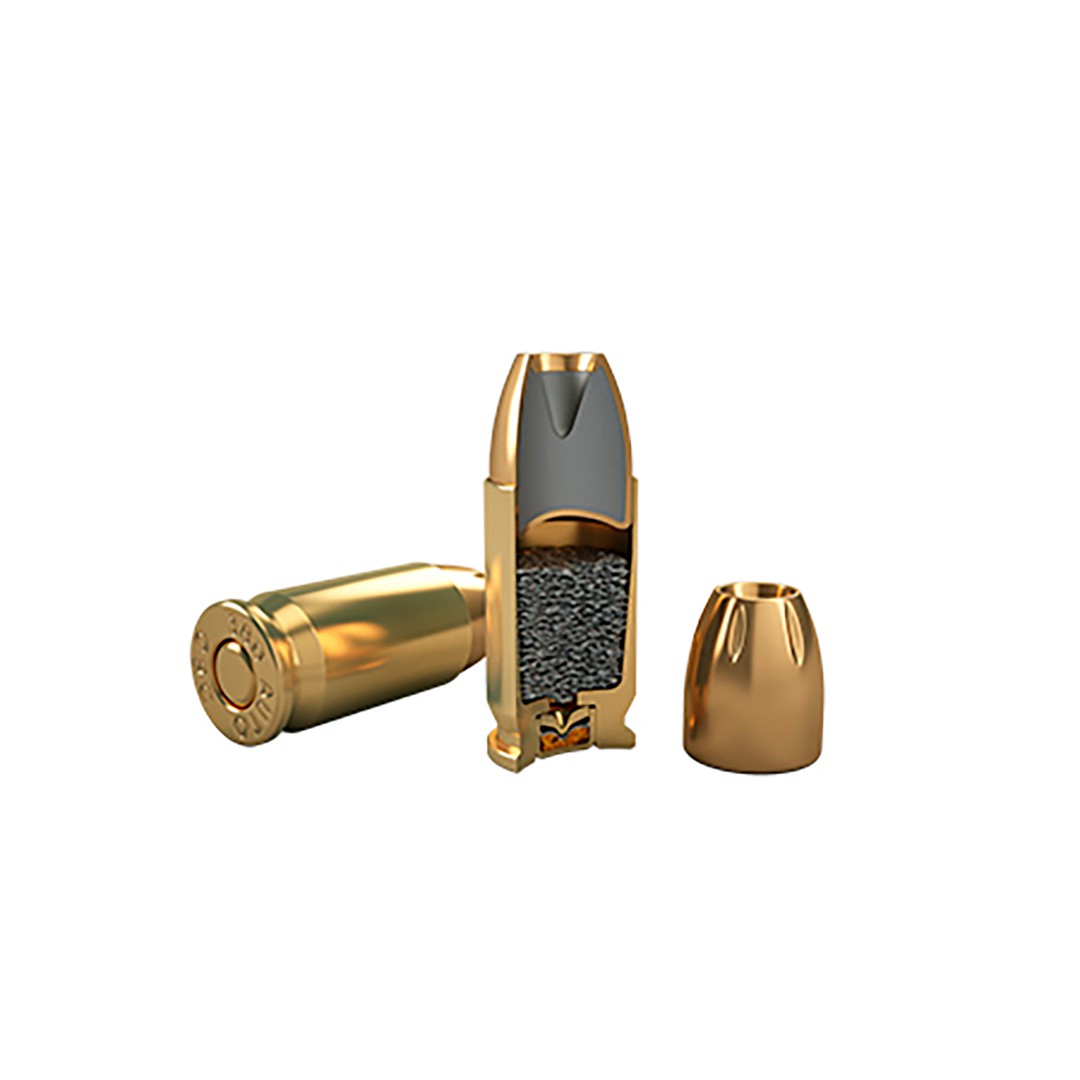 Munição CBC Gold Hex .380 Auto EXPO +P 85gr | M4 TATICA - M4 Tatica ...