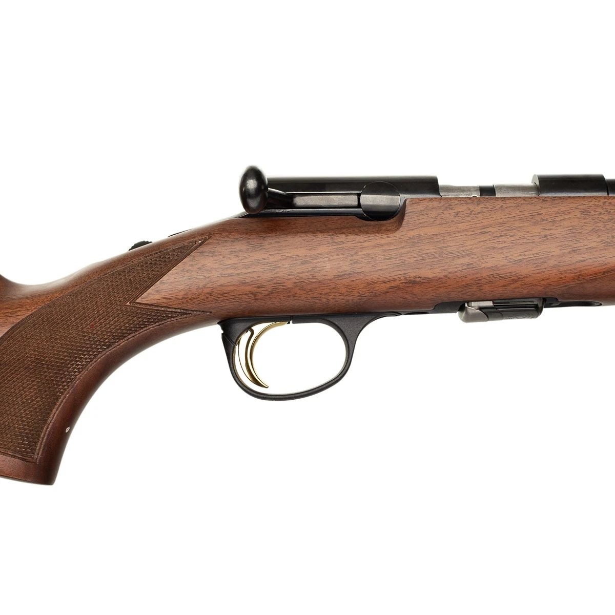 Rifle Browning T-Bolt Sporter Madeira .22LR | M4 Tática - M4 Tatica ...