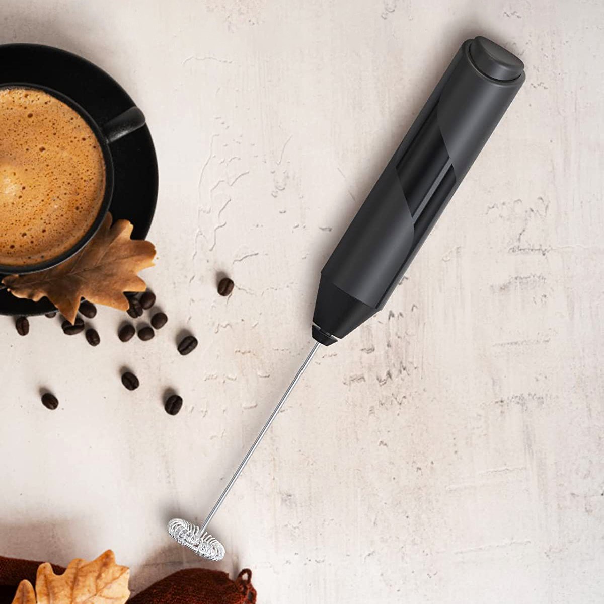 Mini Mixer p/ Cozinha Misturador Portátil Profissional Bar - Utifácil I ...