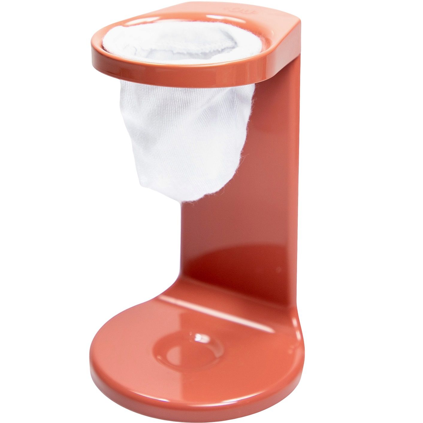 Mini Suporte Passador Coador Filtro p/ Café Unitário de Mesa - Utifácil ...