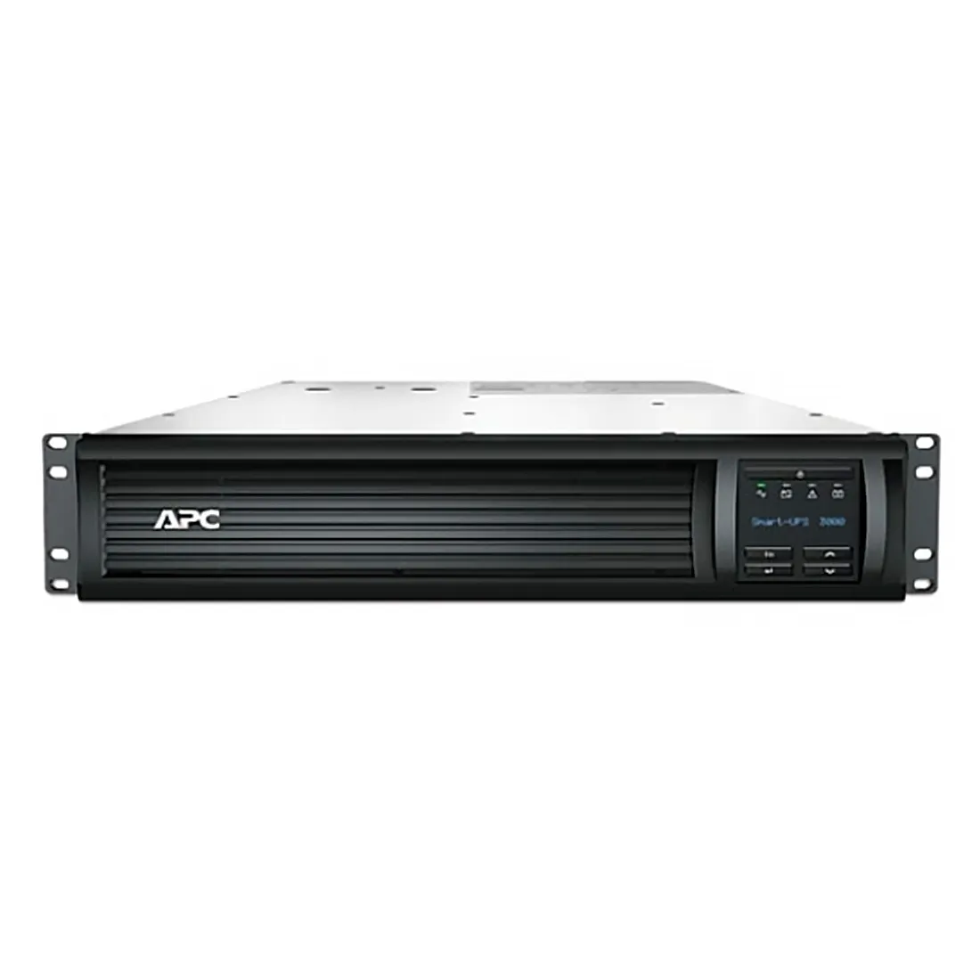 Nobreak APC Smart-UPS 3000va LCD Mono 220V SMT3000I2U-BR - Lanworks