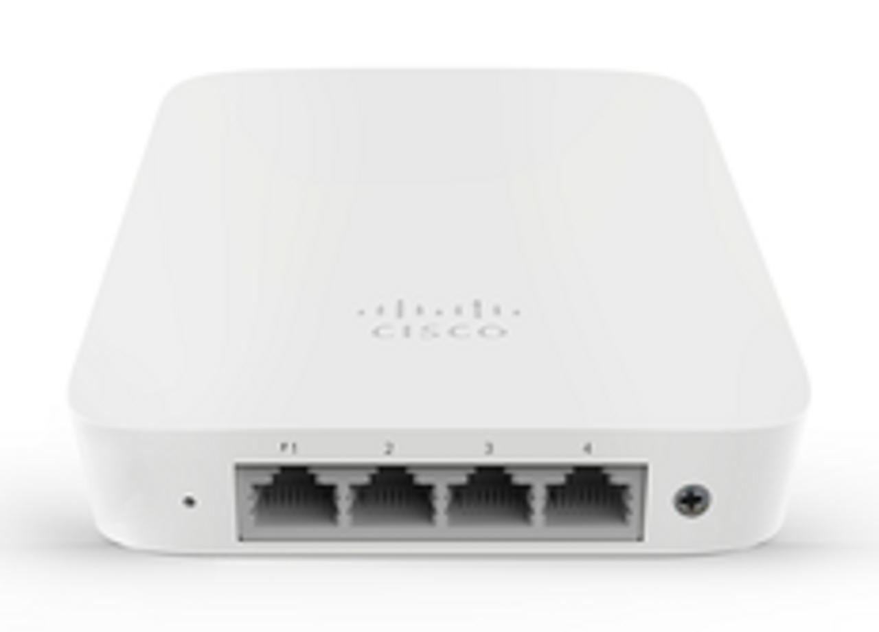 Ponto de Acesso Meraki MR36H-HW WiFi 6 - Lanworks Ponto de Acesso Meraki MR36H-HW WiFi 6 - Lanworks