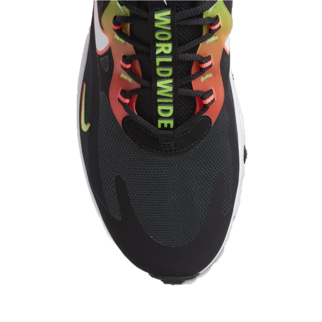 Tênis Nike Air Max 270 React Worldwide - Top Store