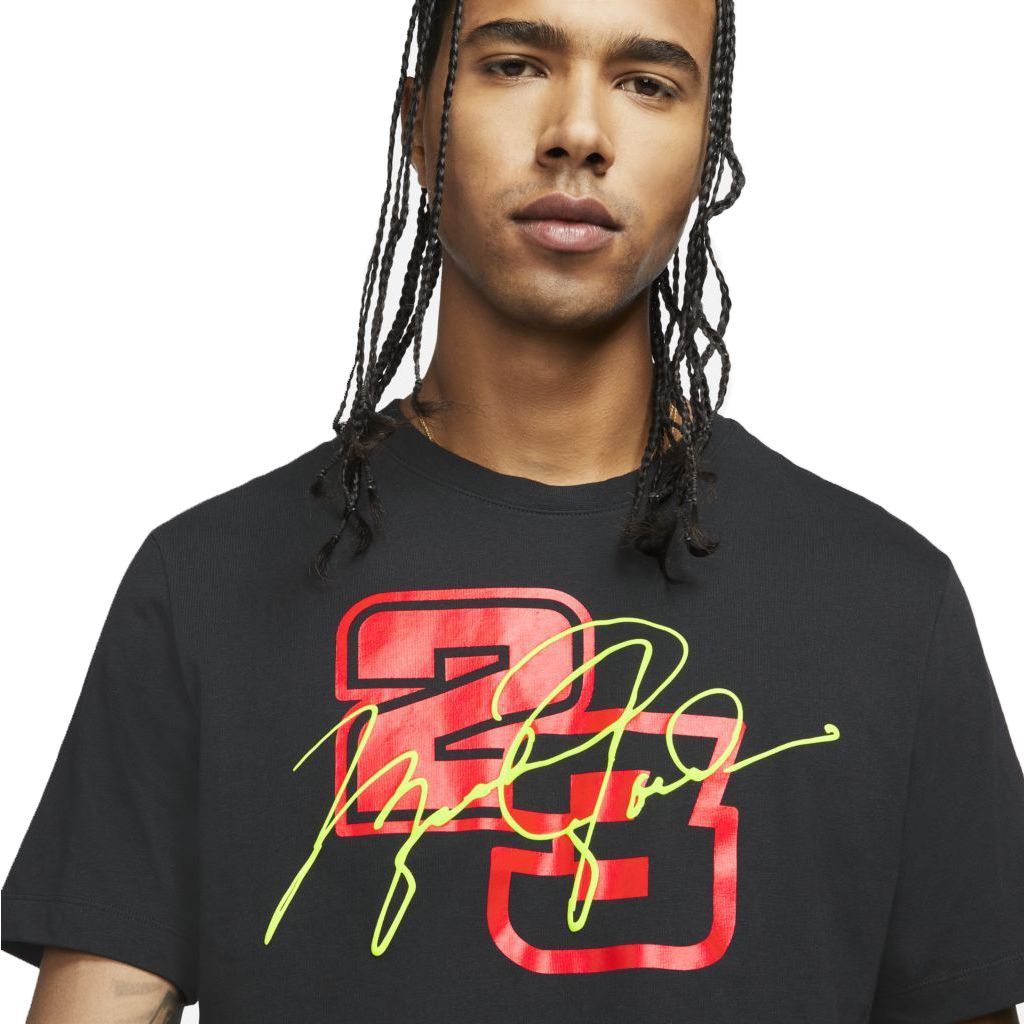 Camiseta Nike Air Jordan Sport DNA - Top Store