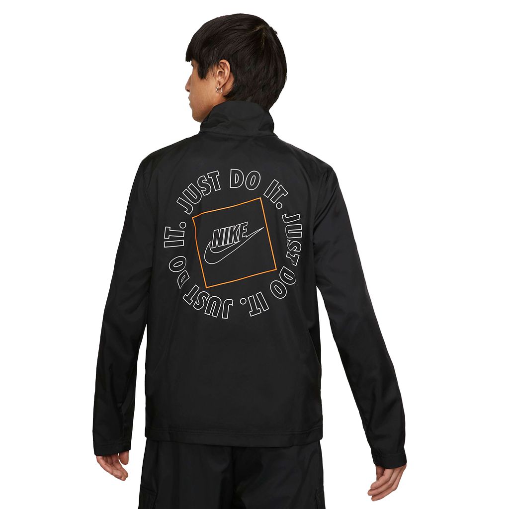 Jaqueta Nike Just do It - Top Store