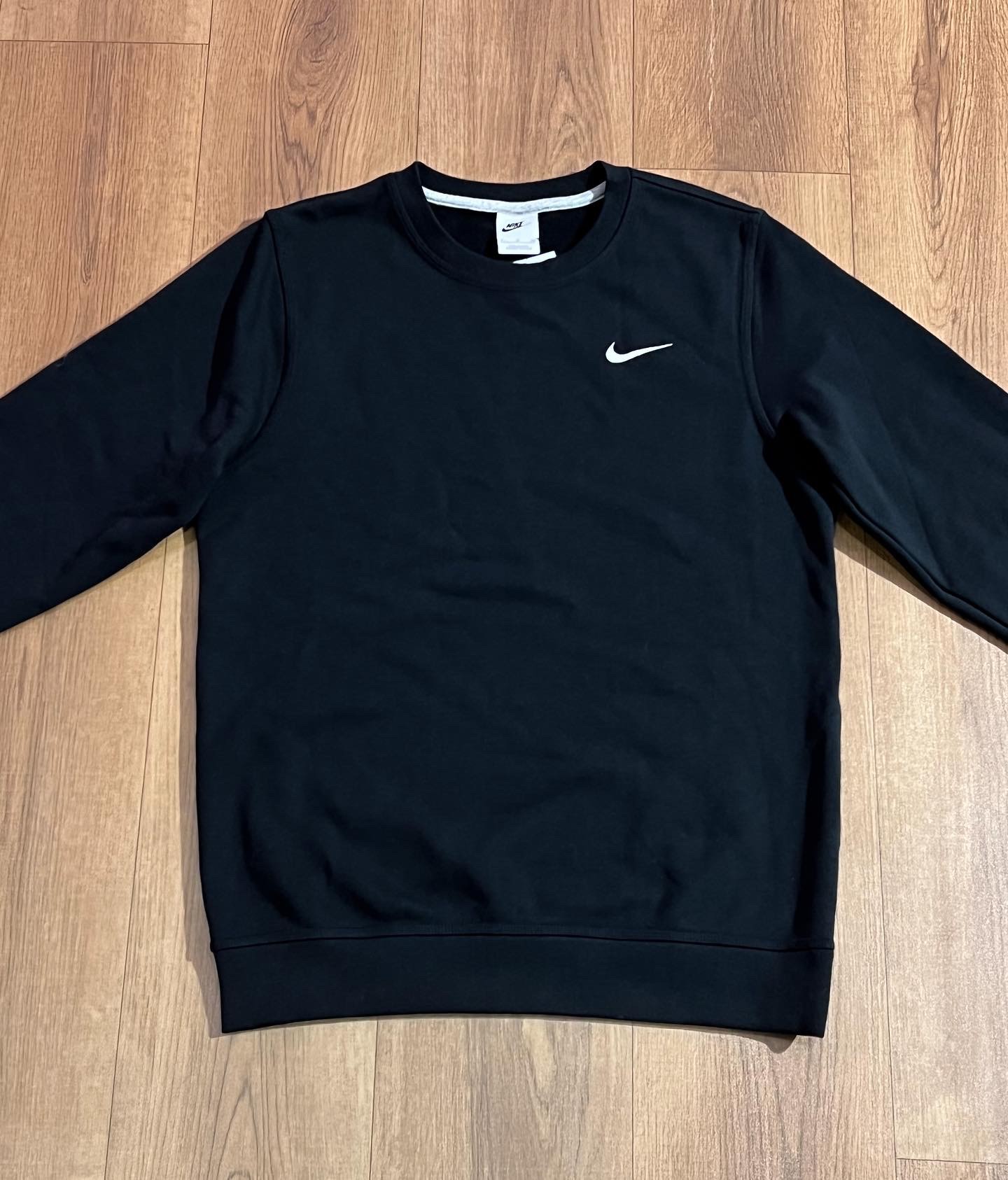 Moletom Nike Sportswear Swoosh - Top Store
