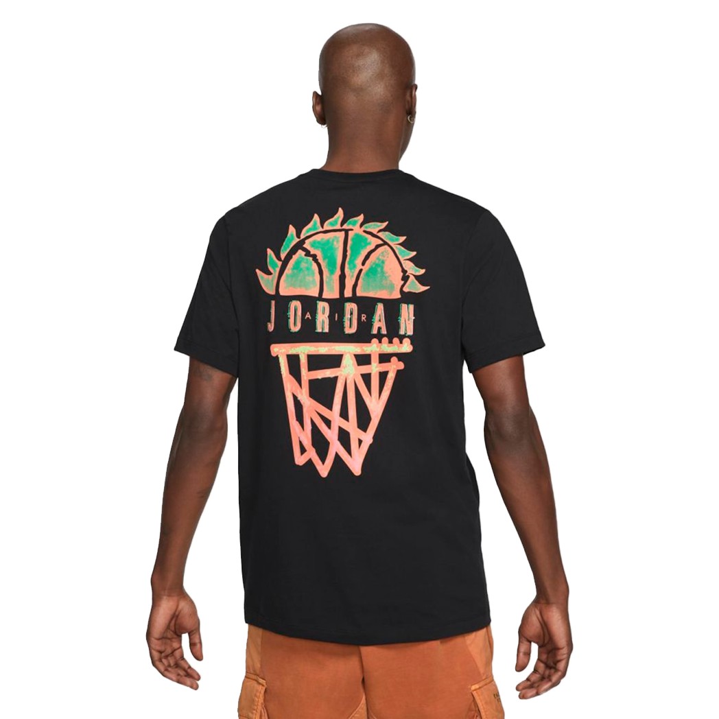 Camiseta Nike Air Jordan Sport DNA - Top Store
