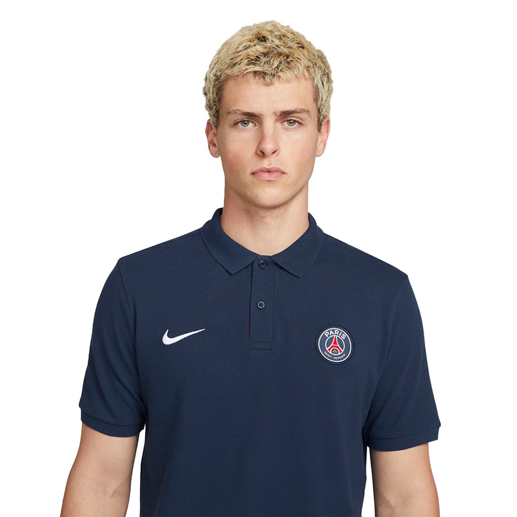 Polo Nike Paris Saint-Germain - Top Store