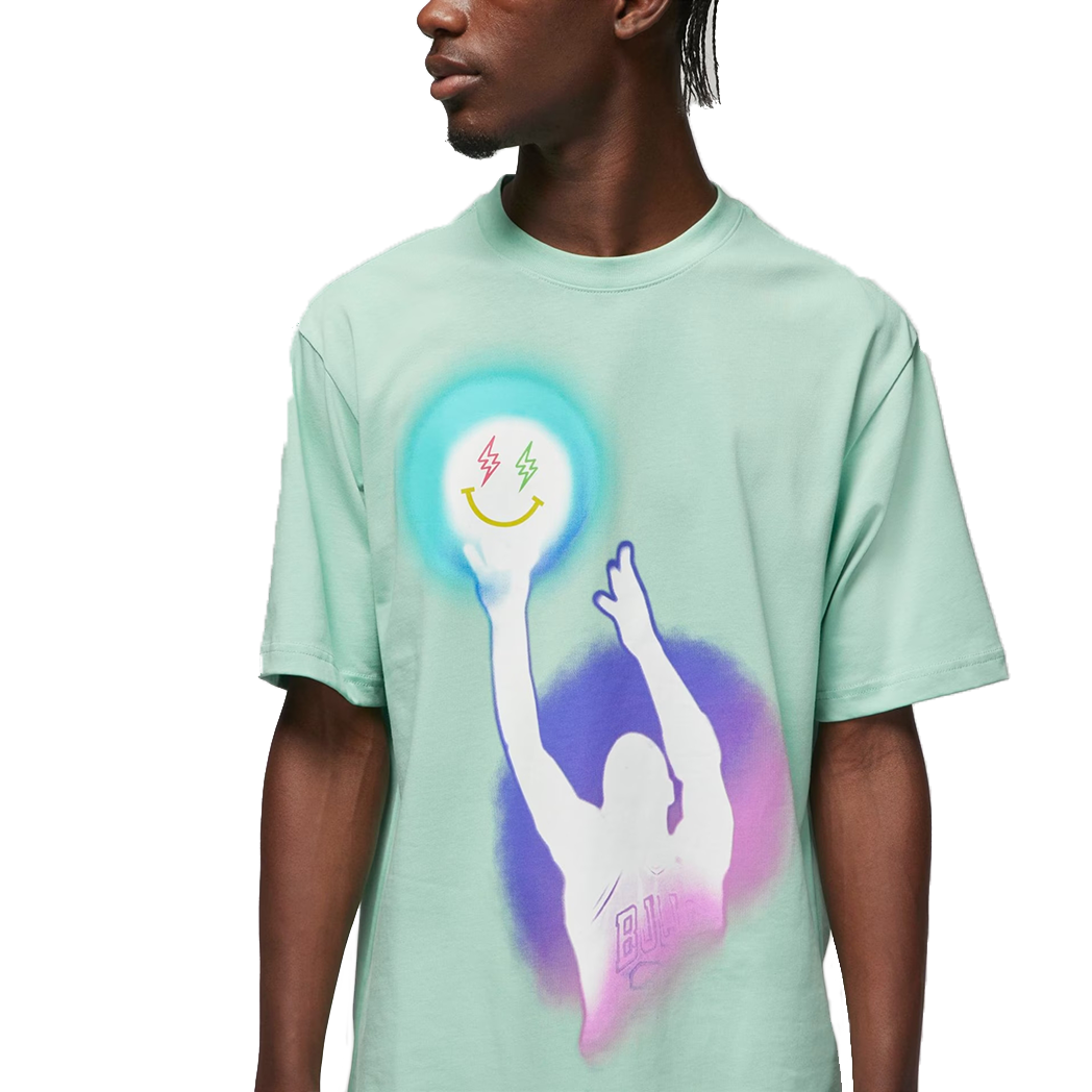 Camiseta Nike Jordan x J Balvin - Top Store