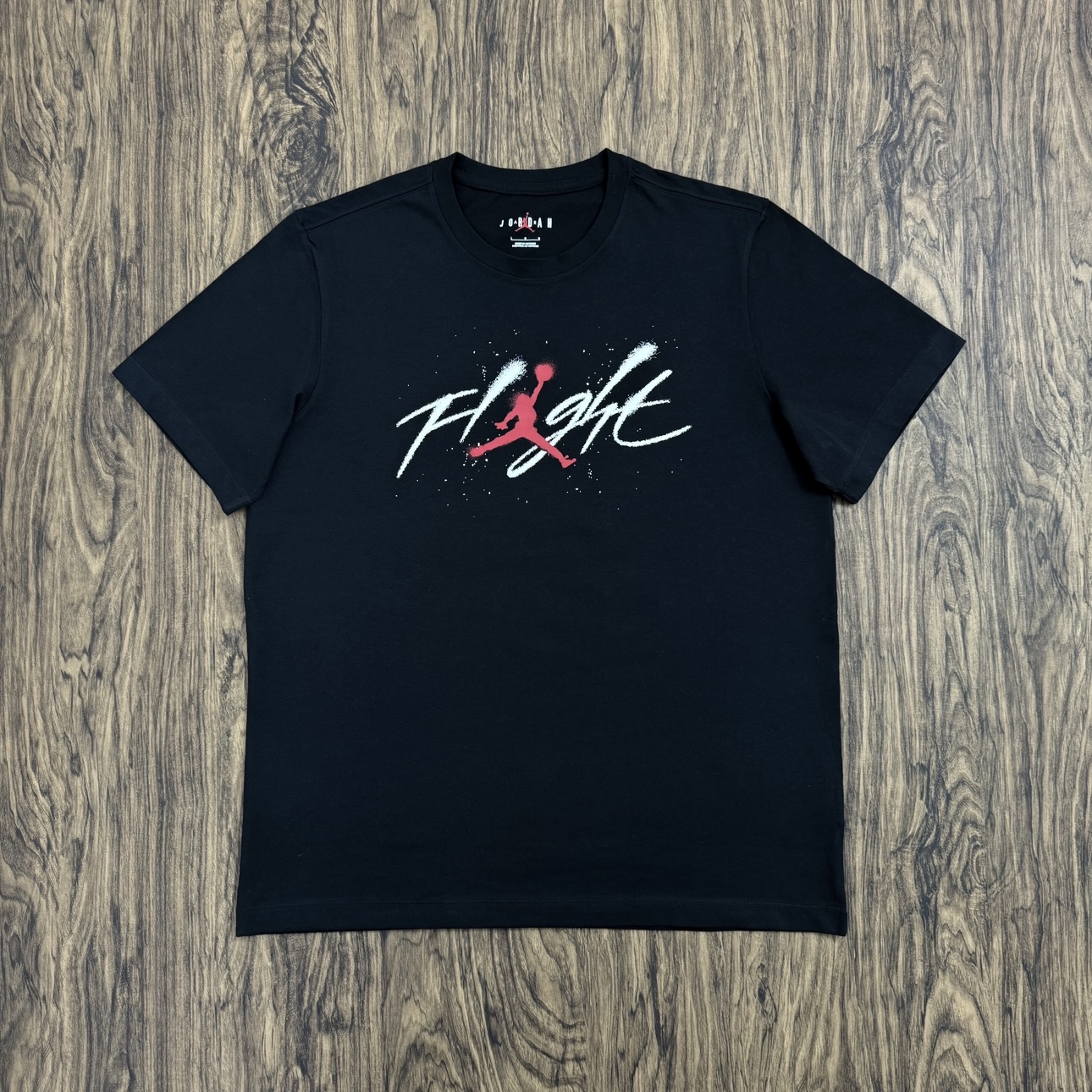 Camiseta Nike Jordan Graphic Preta - Top Store