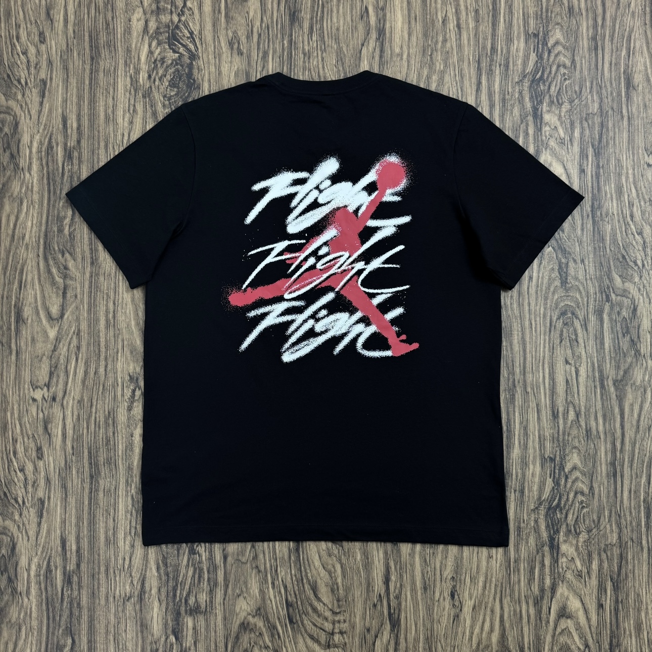 Camiseta Nike Jordan Graphic Preta - Top Store