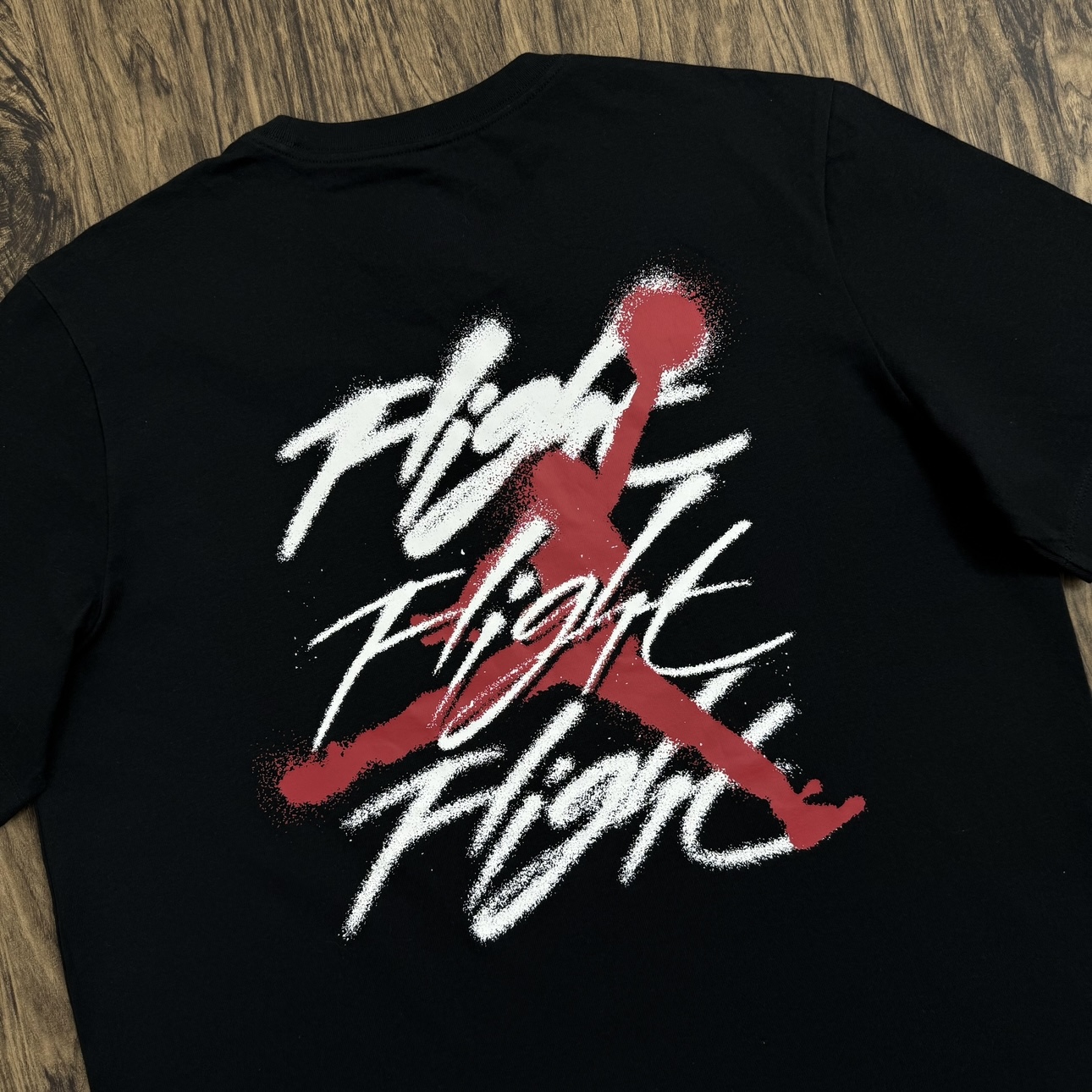 Camiseta Nike Jordan Graphic Preta - Top Store