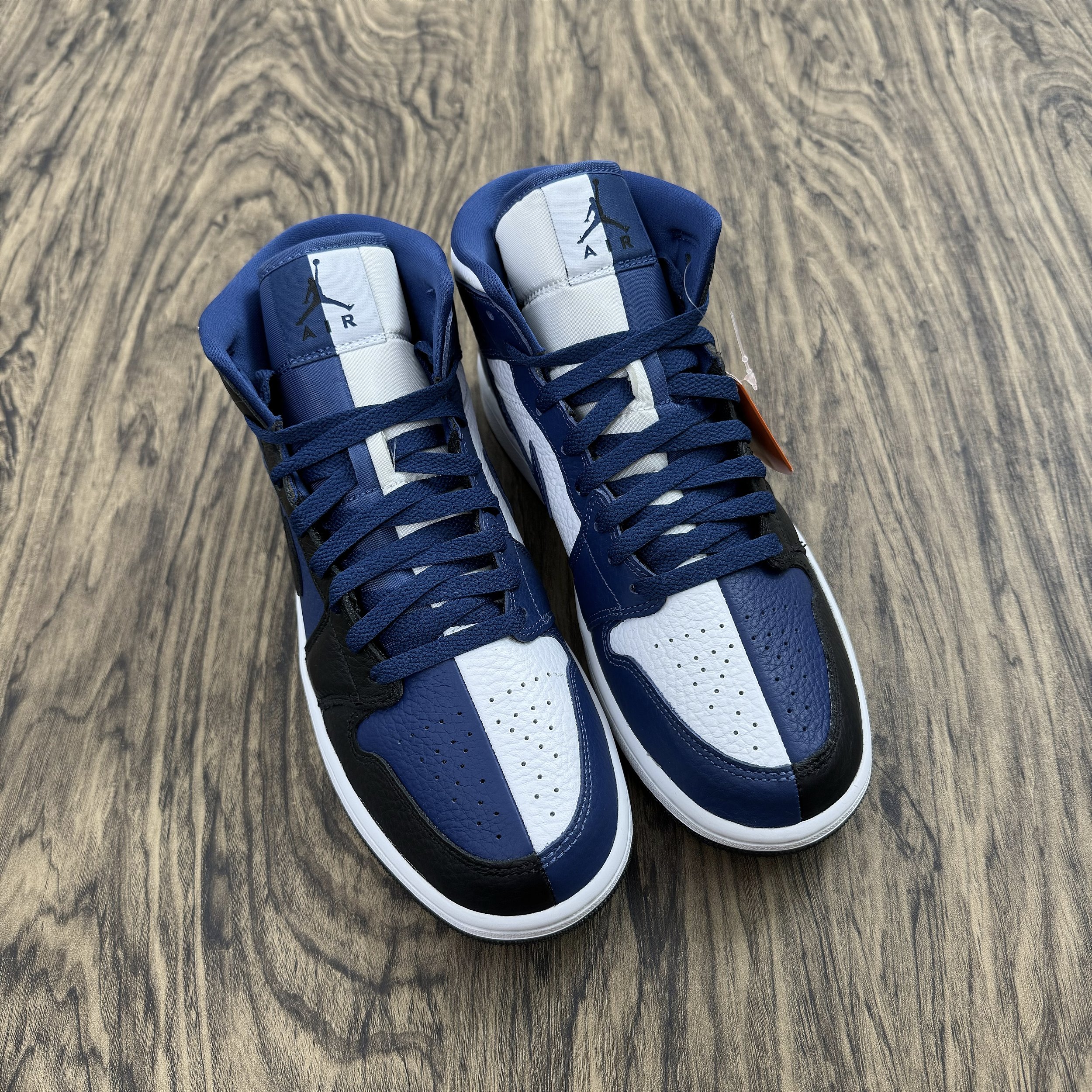 Tênis Nike Air Jordan 1 Mid SE Split - Top Store