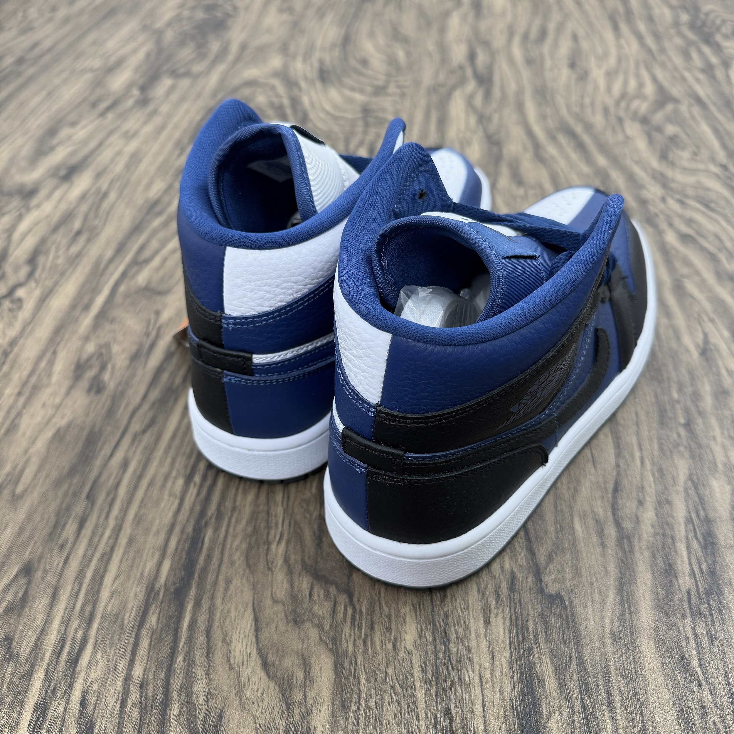 Tênis Nike Air Jordan 1 Mid SE Split - Top Store