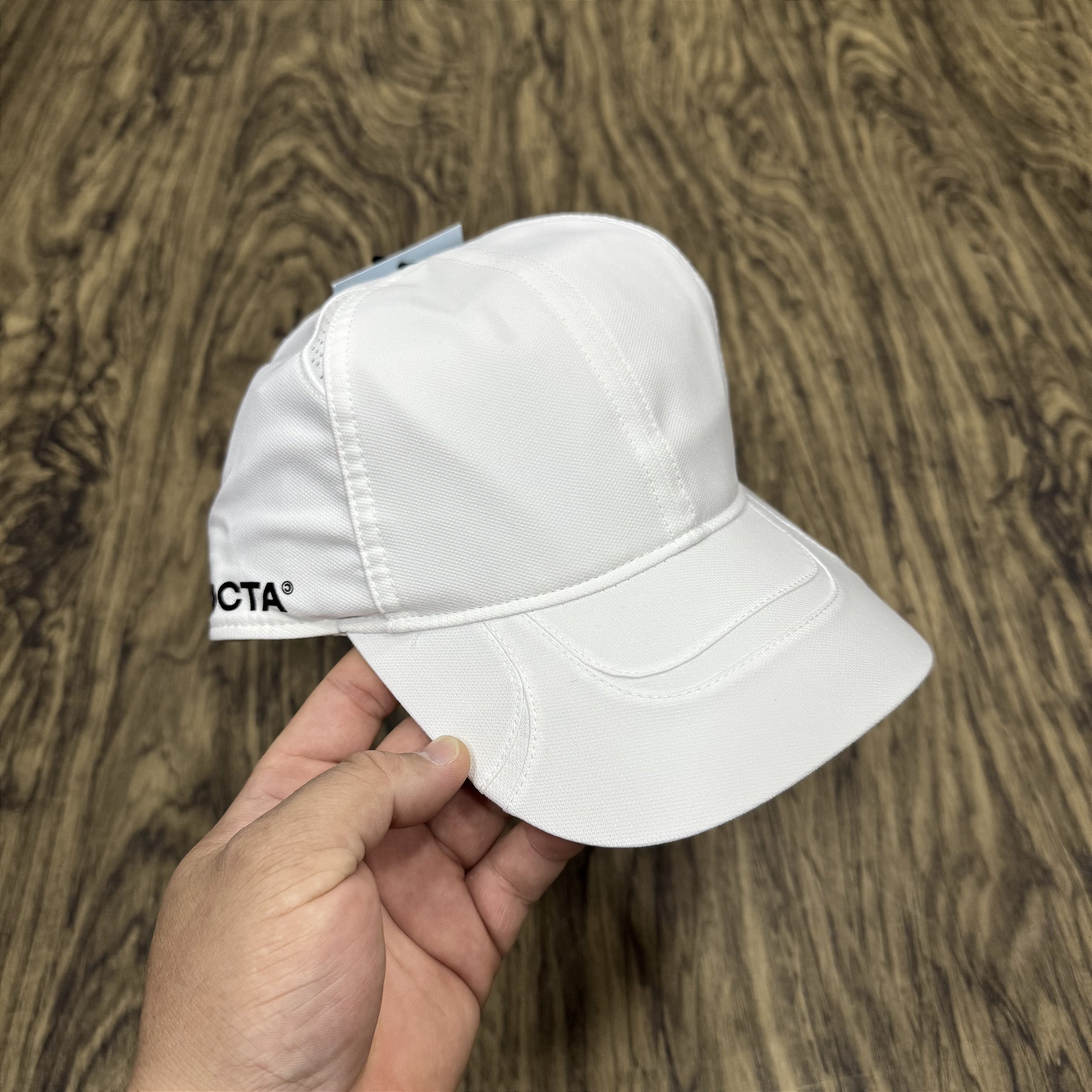 Boné Nike x Nocta Branco - Top Store