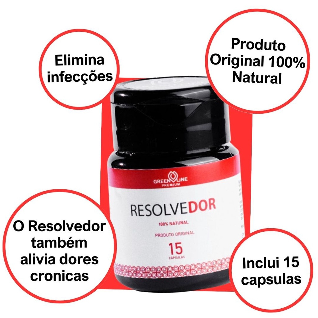 Dê um basta no ciclo vicioso da dor com uma solução natural. - Zero ...
