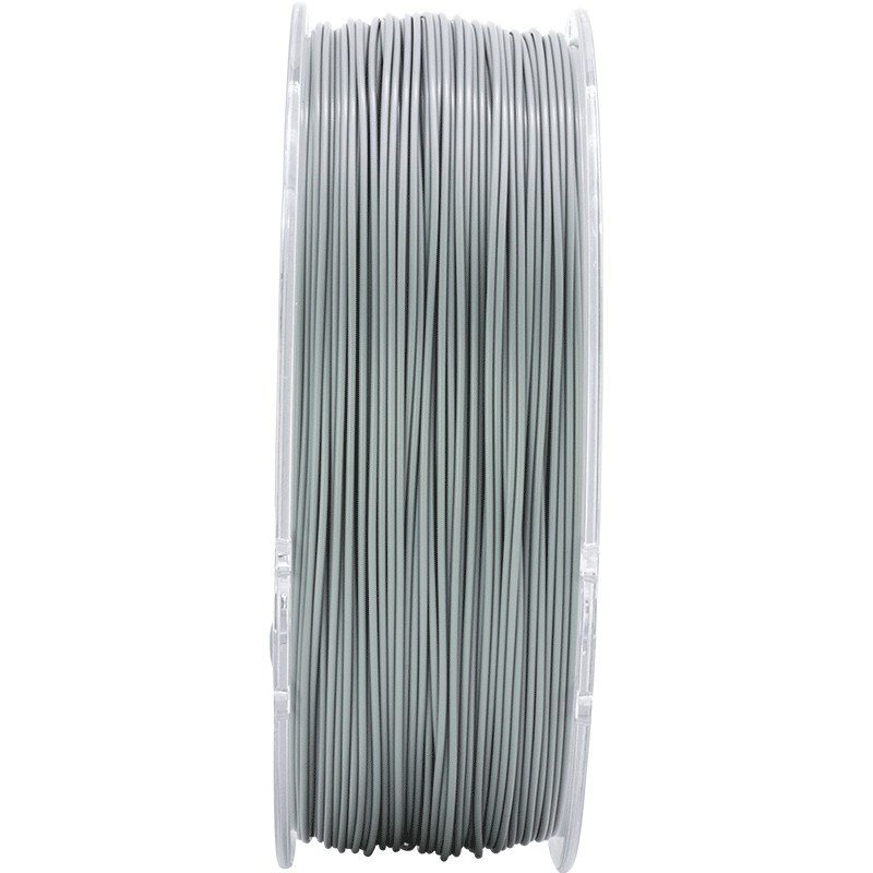Polylite ABS Grey 1,75mm 1Kg - Materializa Tecnologia