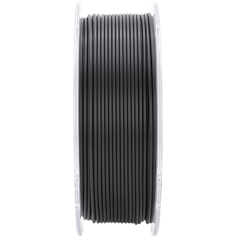 Polylite ASA Black 2,85mm 1Kg - Materializa Tecnologia
