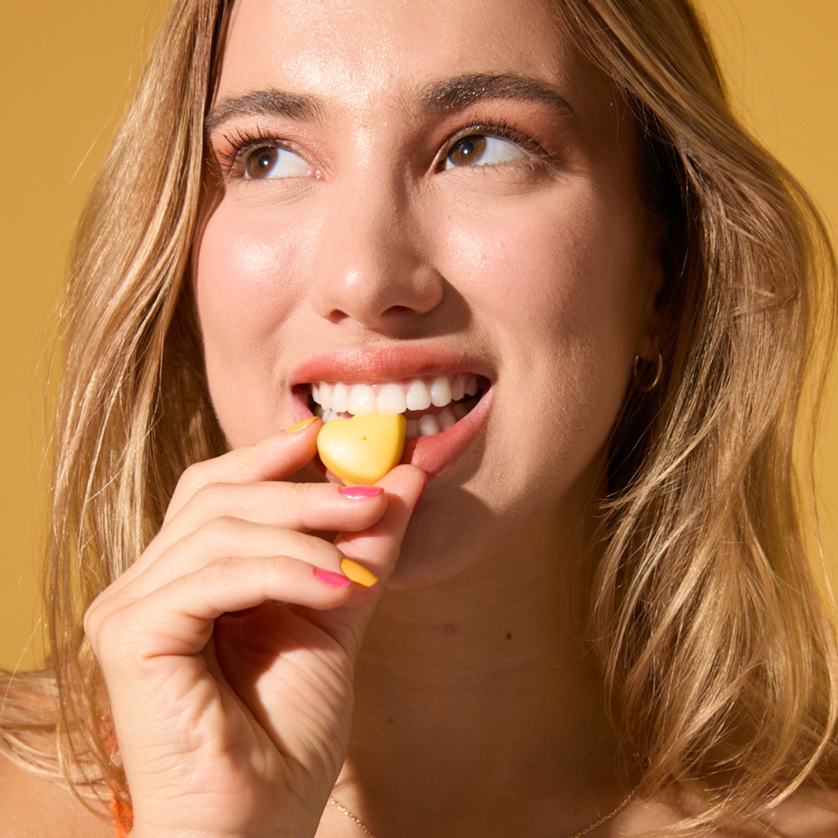 Creatina Gummies 60un Guday | Nutrione Suplementos - Nutrione Suplementos