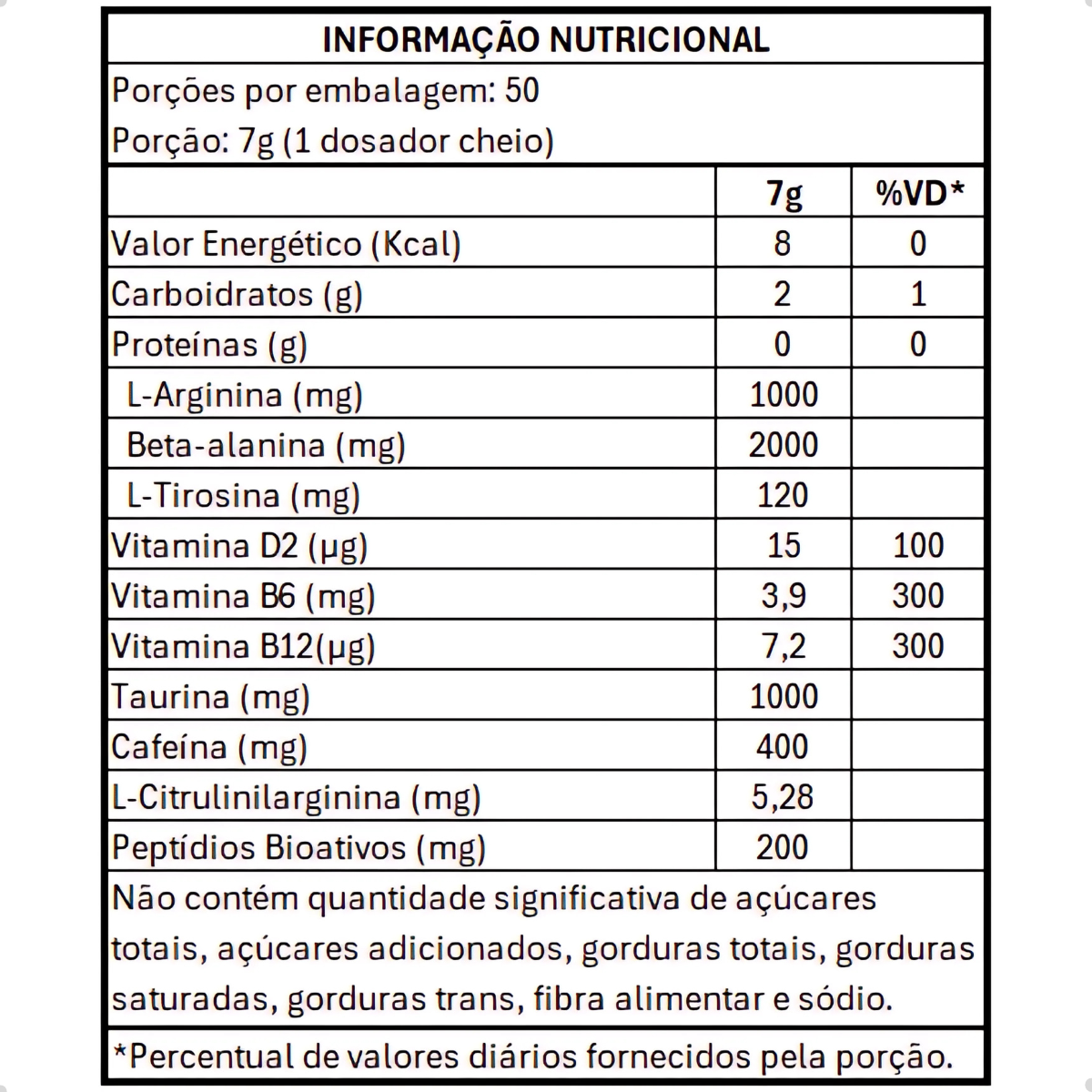 Insane Ghost 350g - Demons Lab | Nutrione Suplementos - Nutrione ...