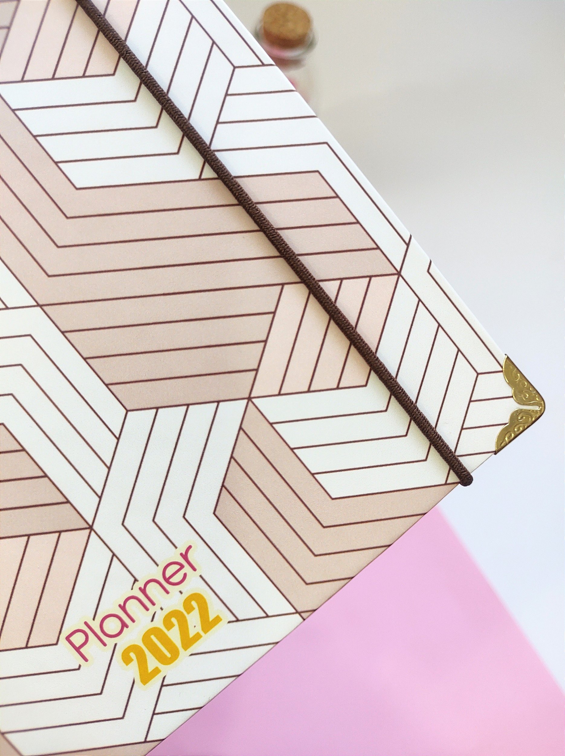 Planner Arquitetura - Atelier Lala Criativa