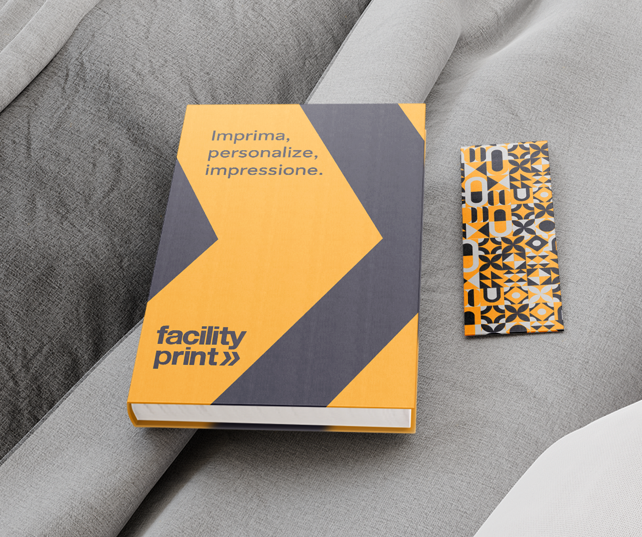 Livros capa dura - Facility Print Soluções Gráficas