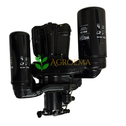 5185294 - Bomba hidráulica Dynamatic / Sauer Danfoss (USADA REVISADA ...