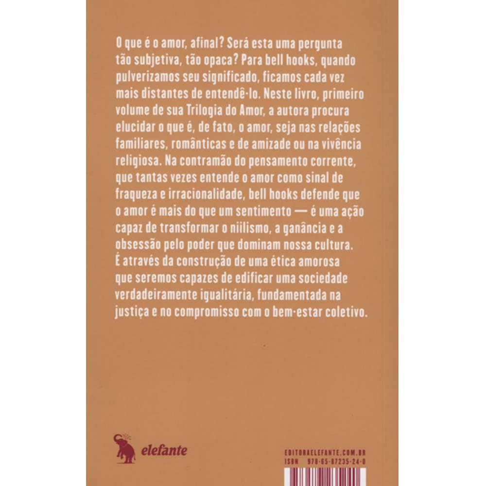 Tudo Sobre O Amor Casa Da Cultura Livraria E Sebo Online