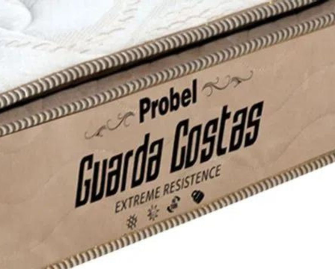 Colchão Guarda Costas Force Extreme Probel - :: DF Colchões ...