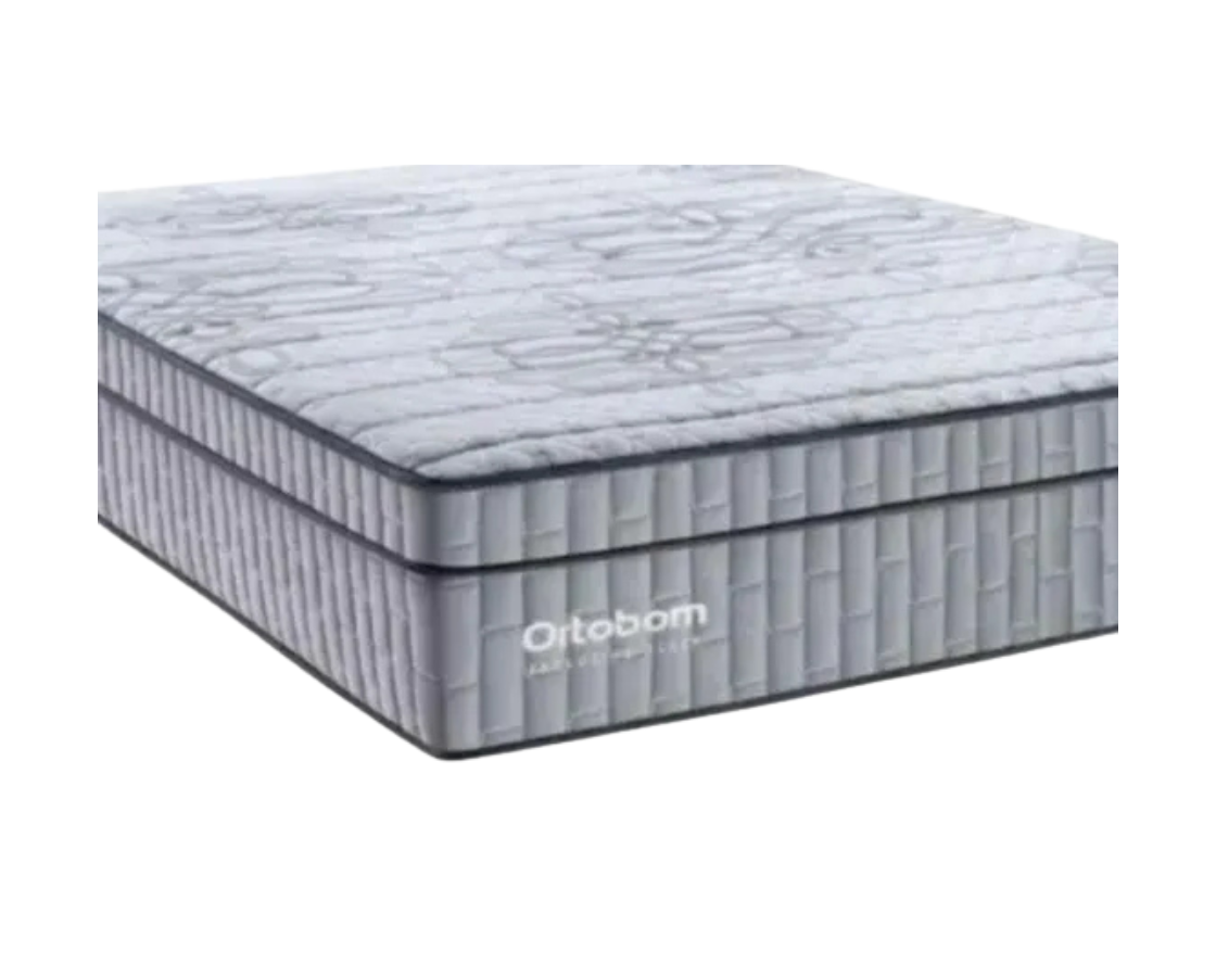 Colchão Exclusive Sleep Ortobom - :: DF Colchões | Realizando Sonhos