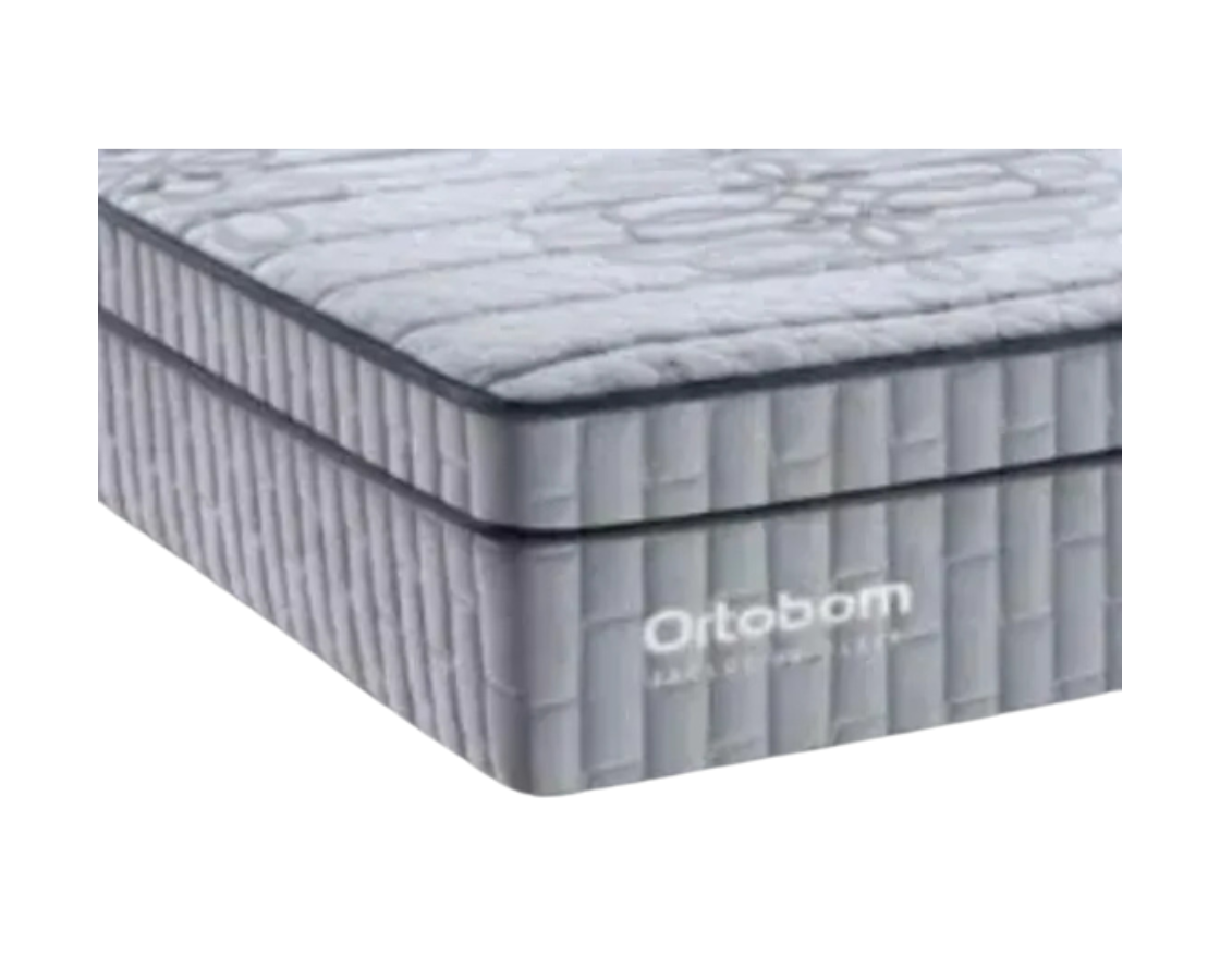 Colchão Exclusive Sleep Ortobom - :: DF Colchões | Realizando Sonhos
