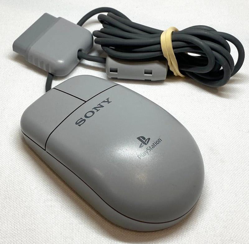 Mouse Playstation Oficial - World Colecionáveis