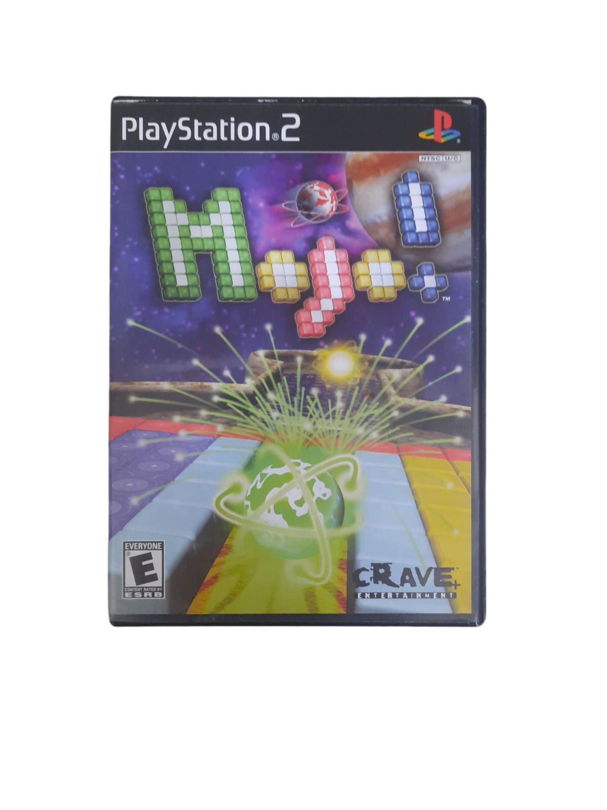 MOJO! - USADO - PS2 - World Colecionáveis
