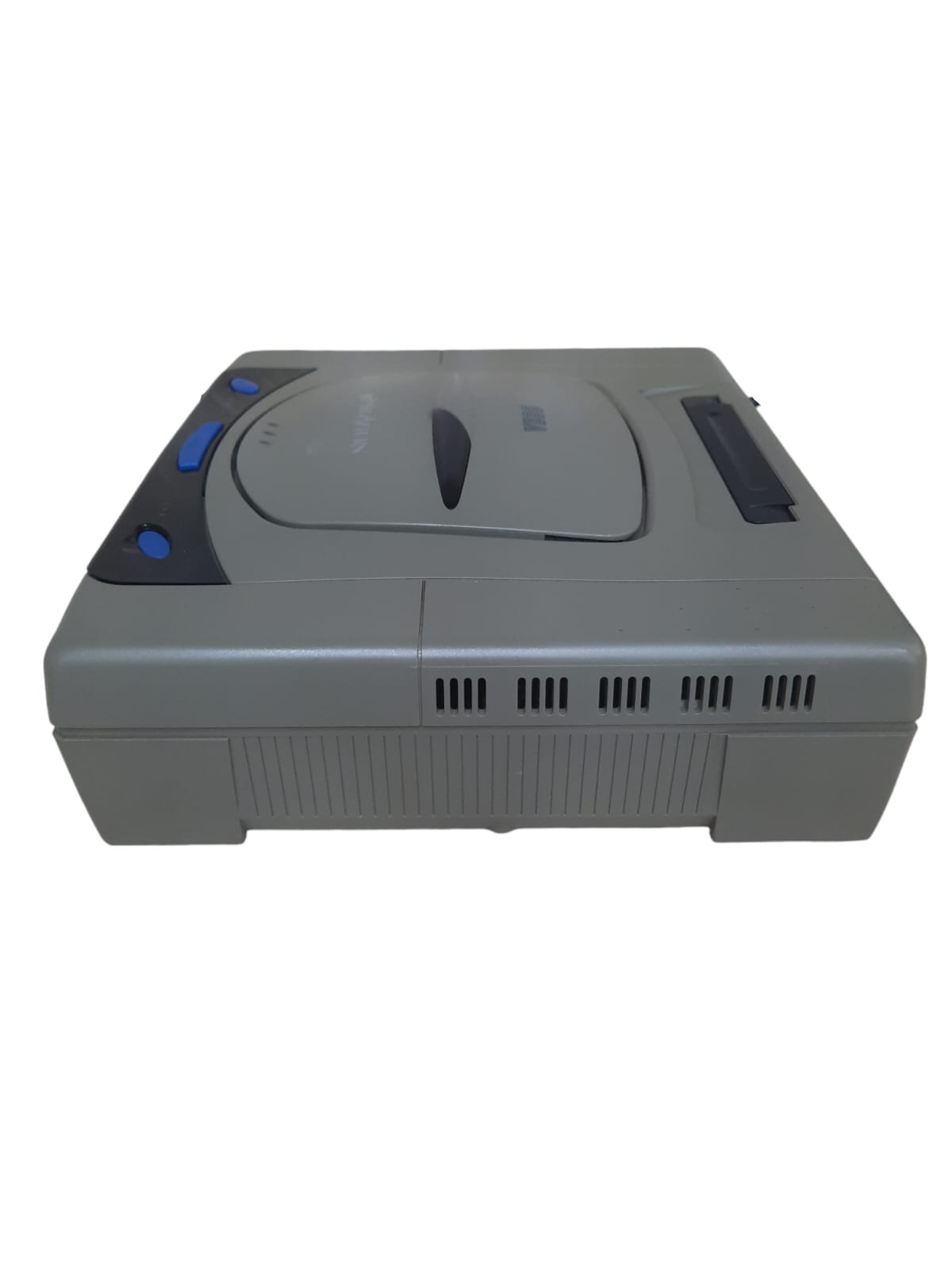 SEGA SATURN HST- 004 - USADO - CONSOLE - World Colecionáveis