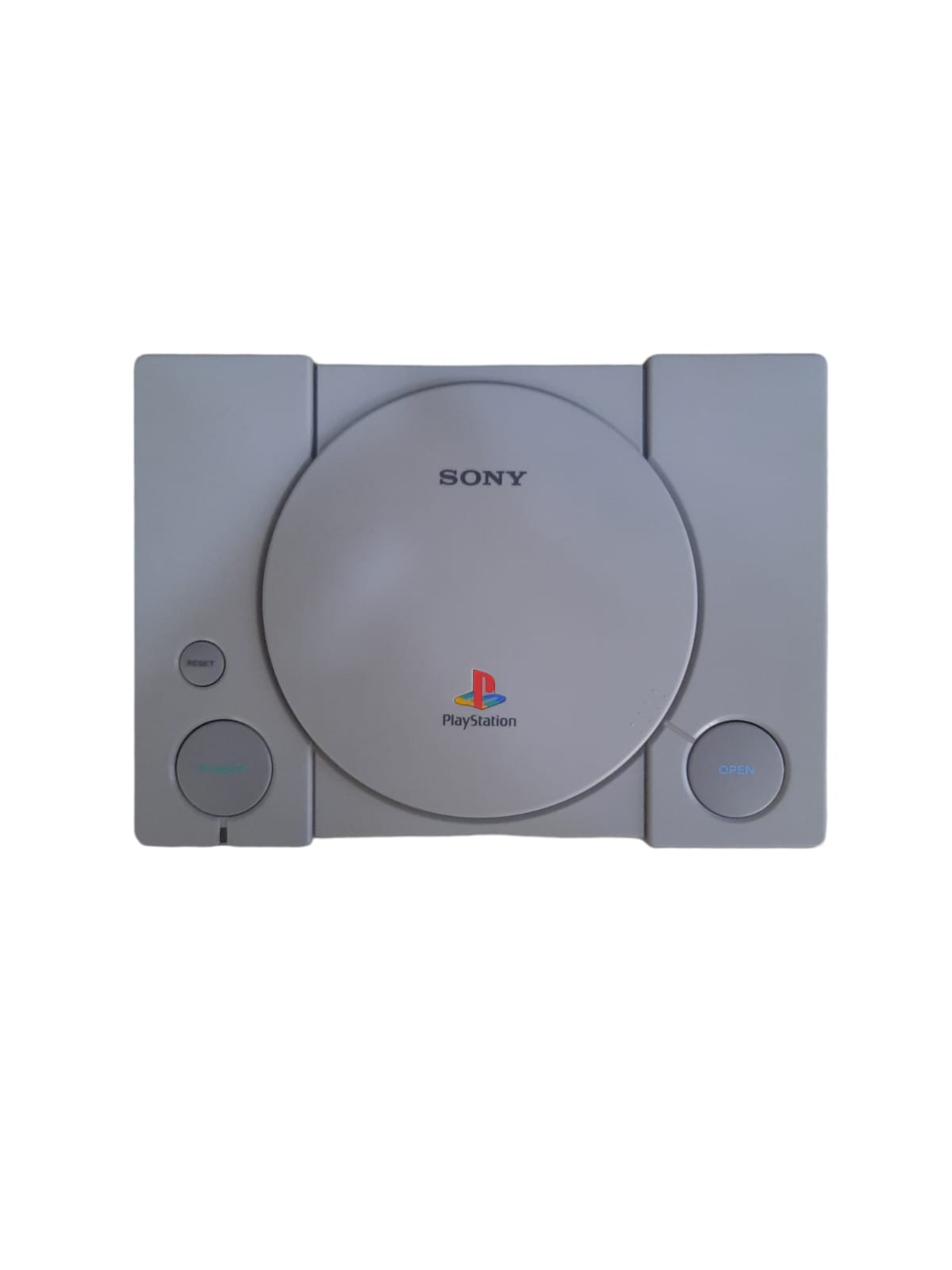 PLAYSTATION 1 CLASSIC MINI - World Colecionáveis