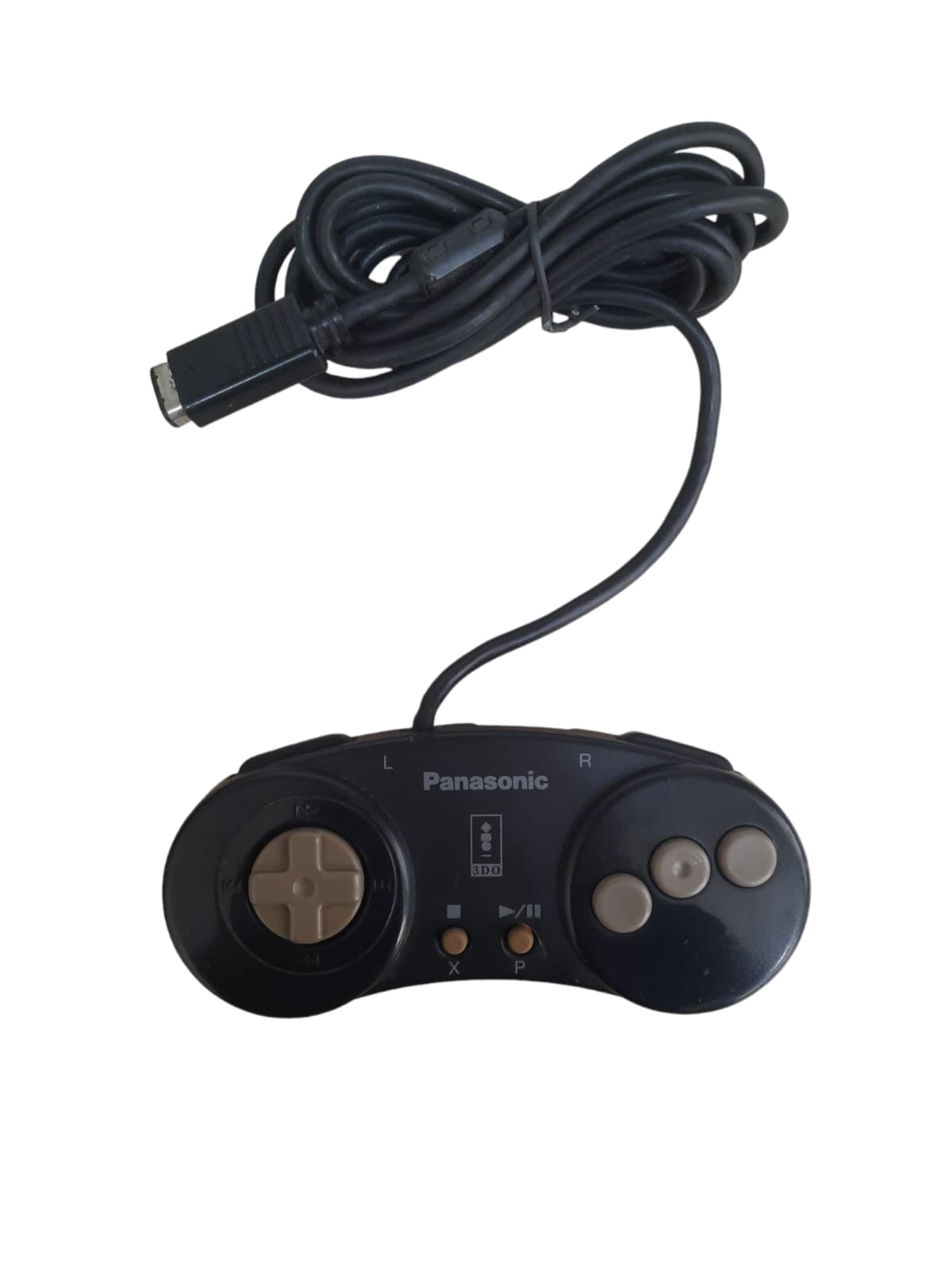 PANASONIC 3DO - World Colecionáveis