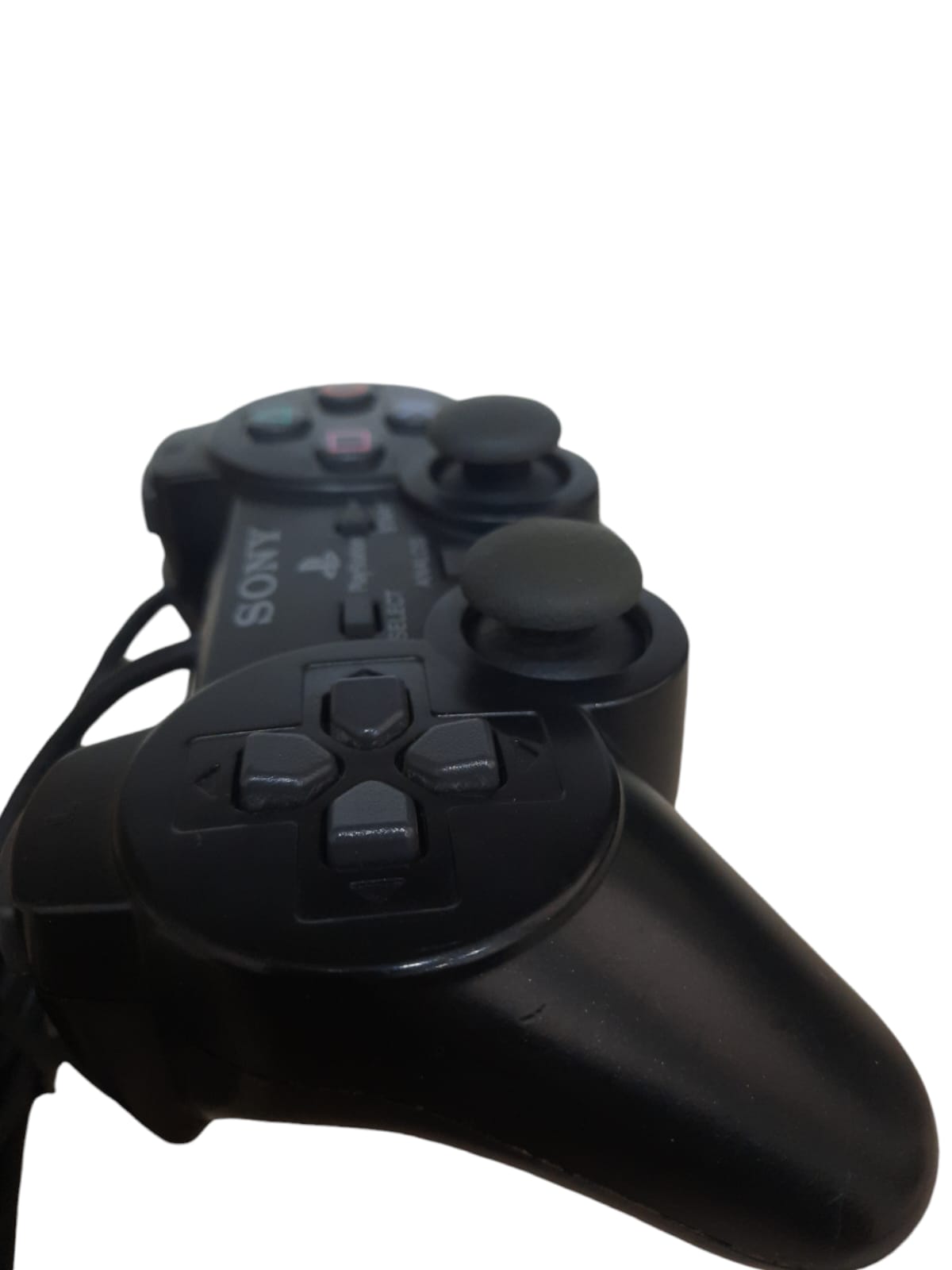 PLAYSTATION 2 - DESBLOQUEADO/ OPL - World Colecionáveis