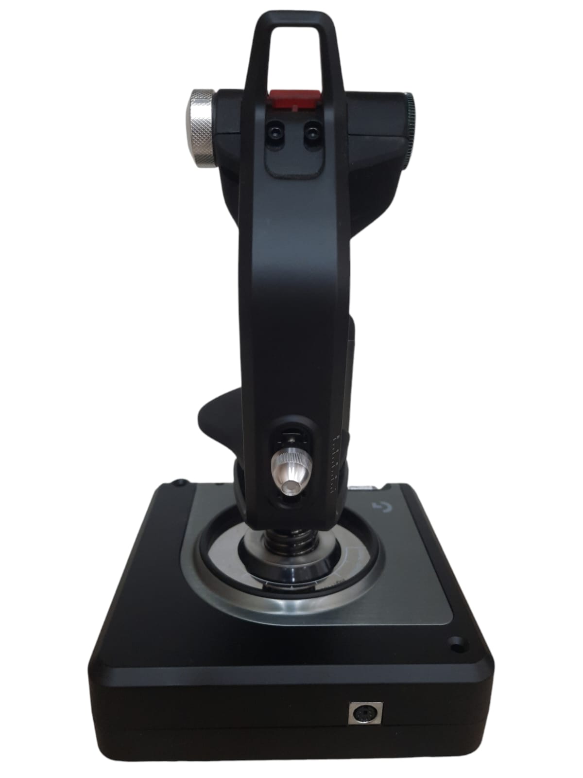 Controle X52 Professional HOTAS - World Colecionáveis